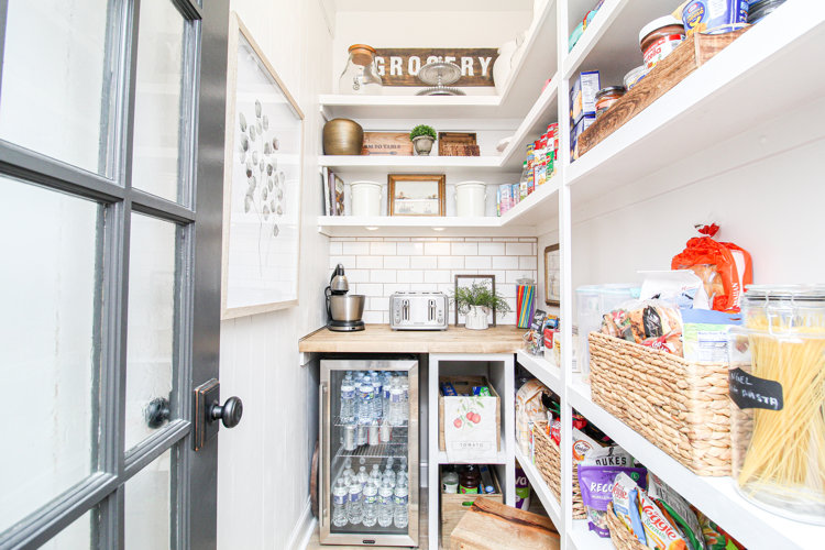 Wayfair pantry shelves store